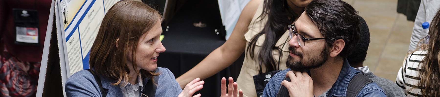 Dashboard :: Ronald E. McNair Scholars Program & Research Opportunity ...